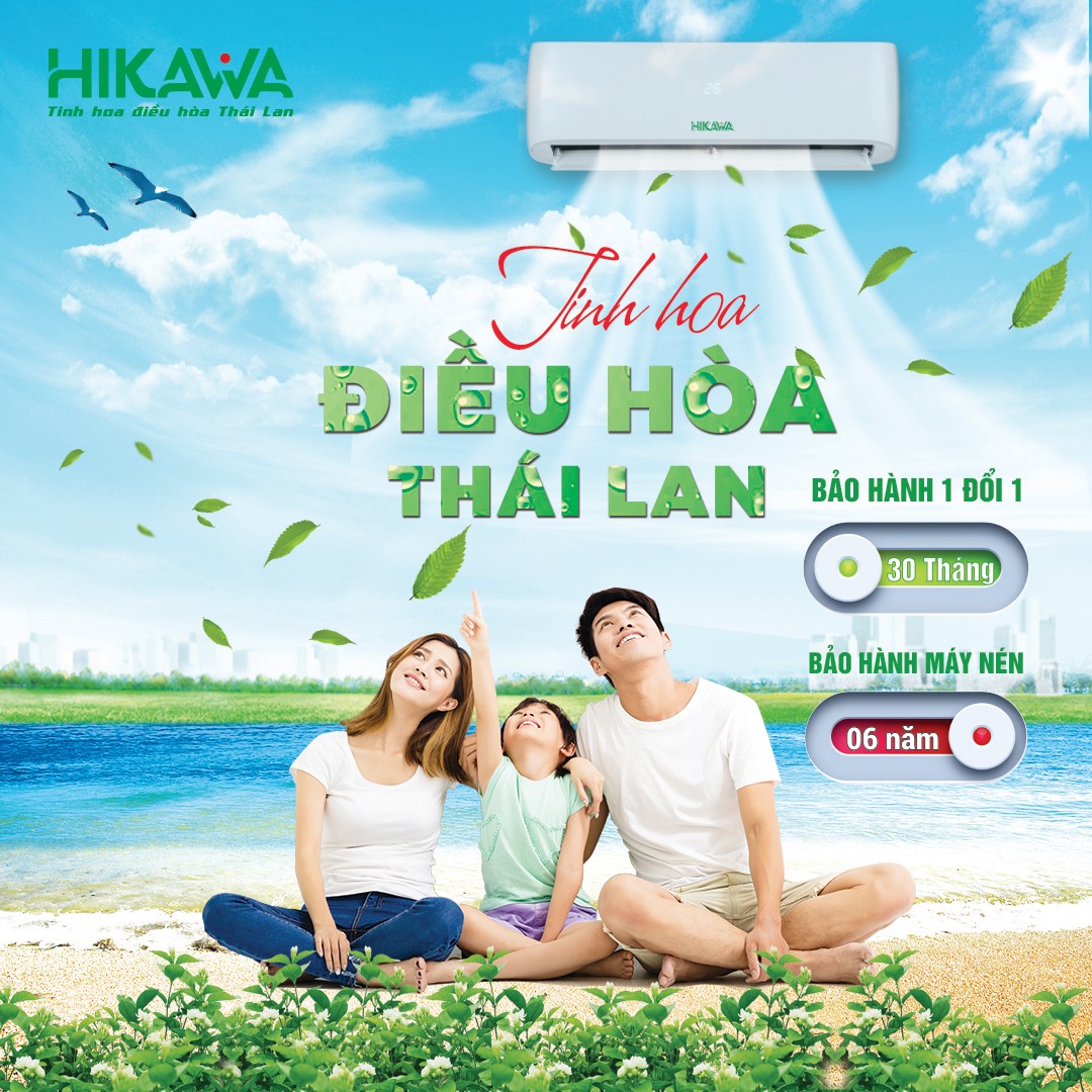 Đừng phớt lờ 4 dấu hiệu điều hòa bị rò rỉ khí gas! Cần làm gì khi điều hòa bị rò rỉ khí gas?